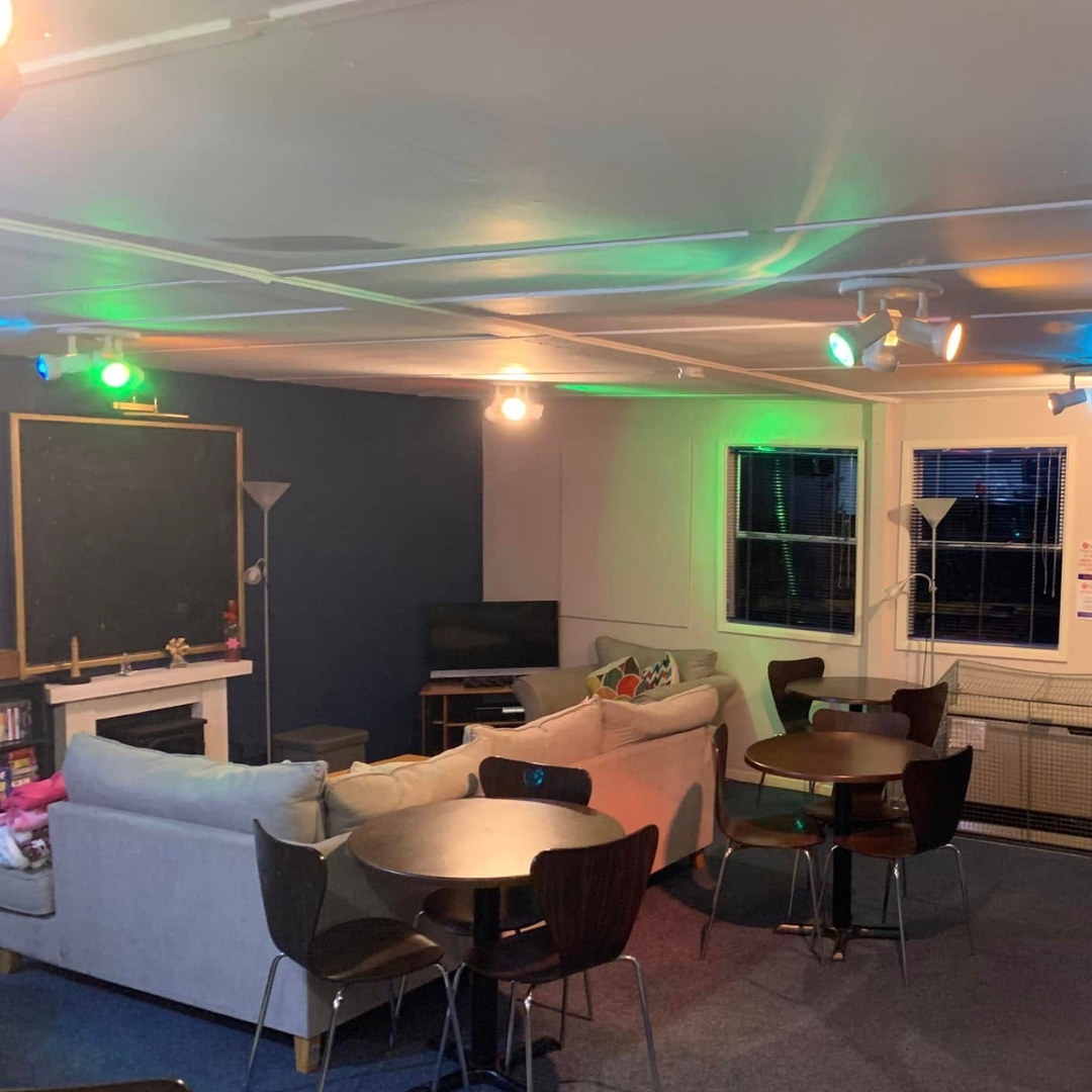 The Brewers Foundation